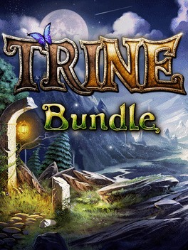 Trine Bundle - WListDB