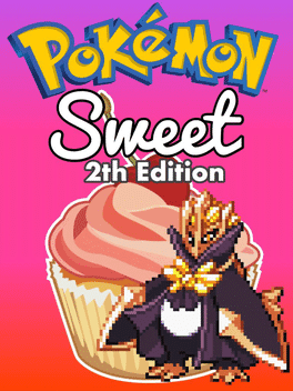 Pokémon Sweet 2th - WListDB