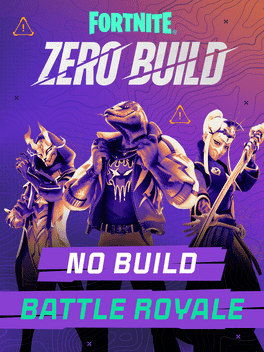 Fortnite Zero Build - WListDB