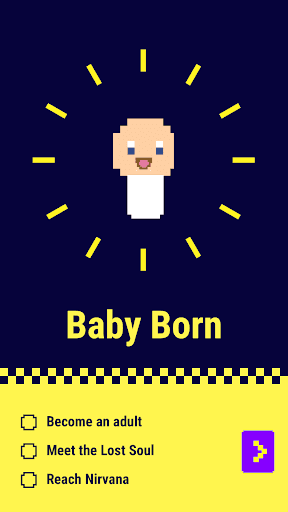 Nirvana: Game of Life - WListDB