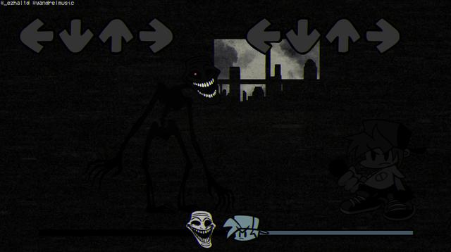 Friday Night Funkin': The Trollge Files - WListDB