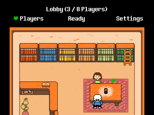 Unotale: Card Game - WListDB