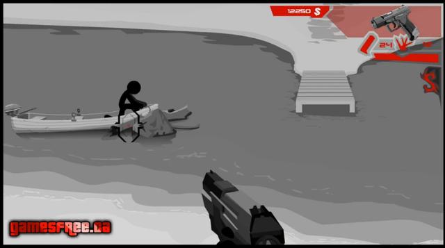 Sift Heads World: Act 3 - Alonzo's Reinforcement - WListDB